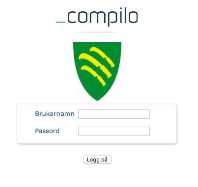 Compilo - Vik kommune