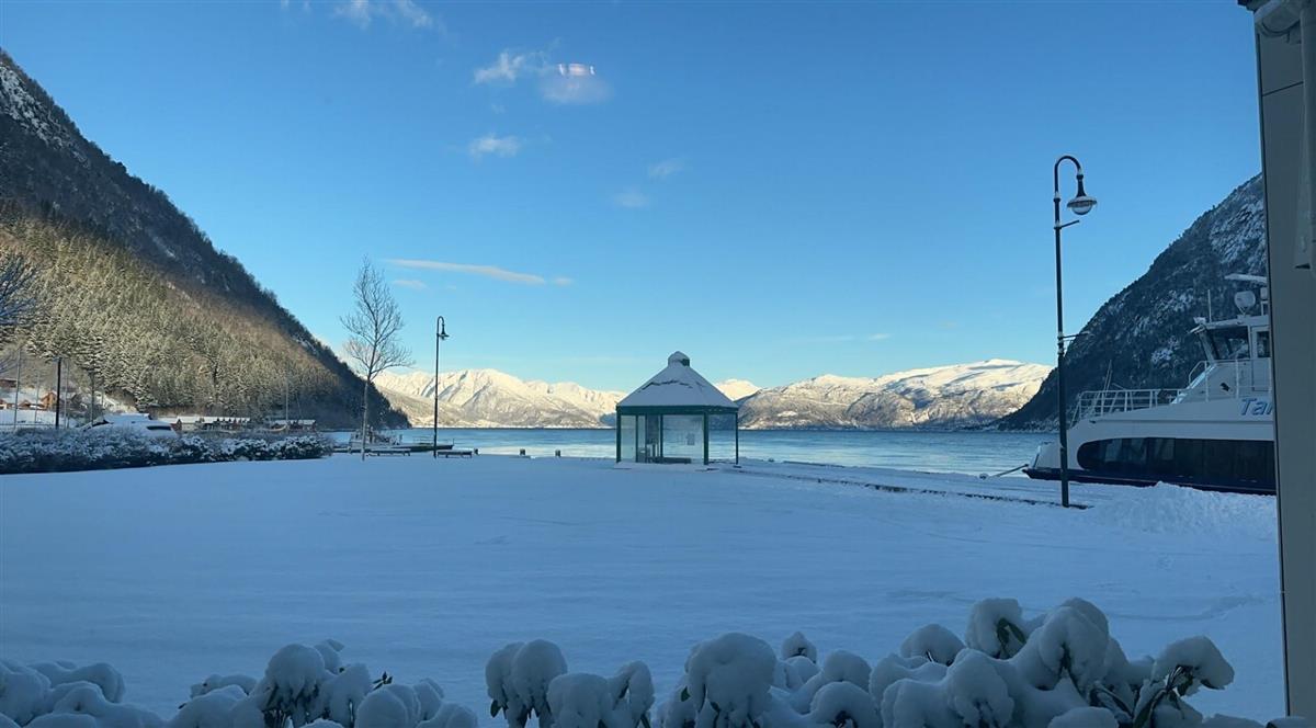 Norske talent - ynskjer du å bli med? - Vik kommune