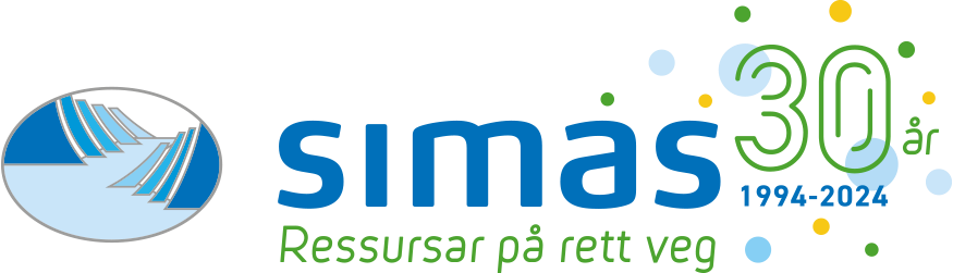 Melding frå Simas - midlertidig endringar i renovasjonskalender - rute ...